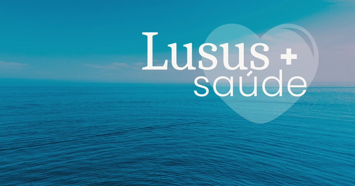 Lusus Saúde - A Saúde de Confiança